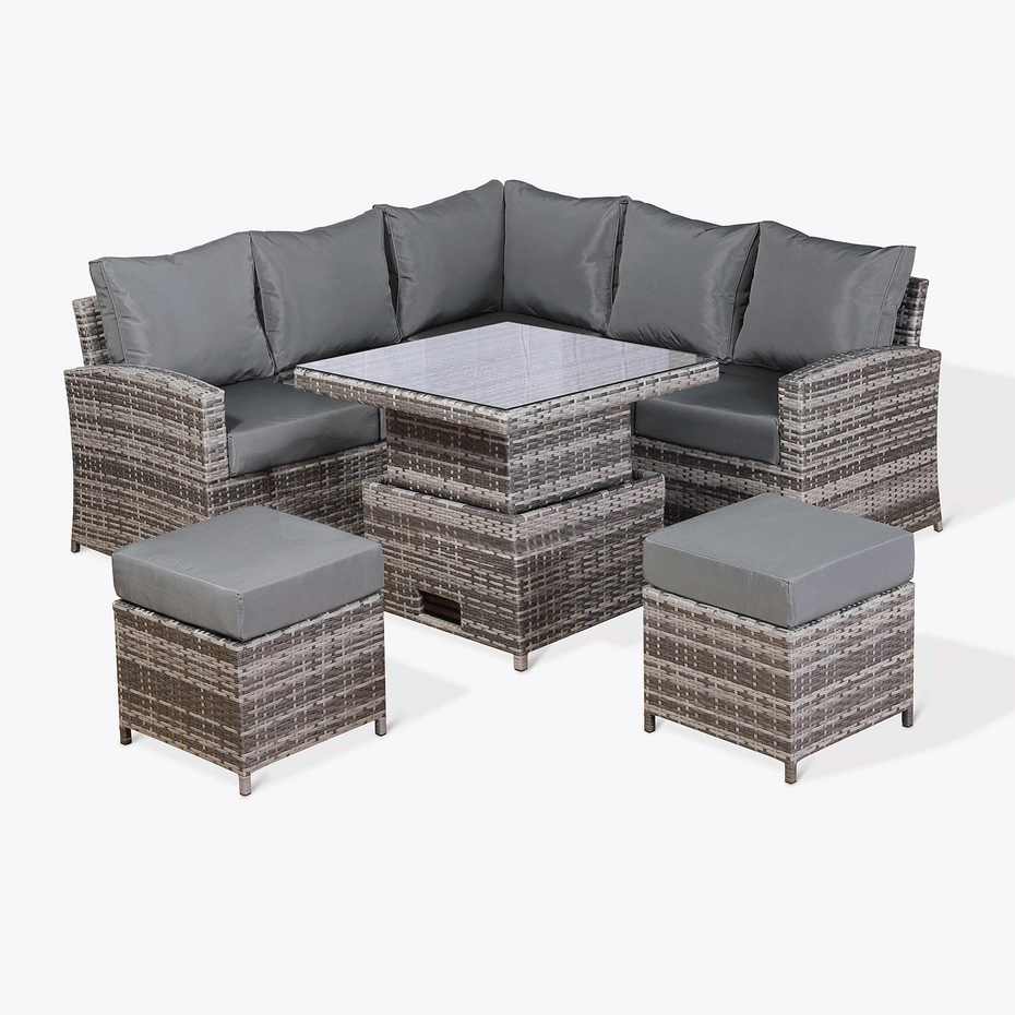 Harmony Range#N# – Club Rattan
